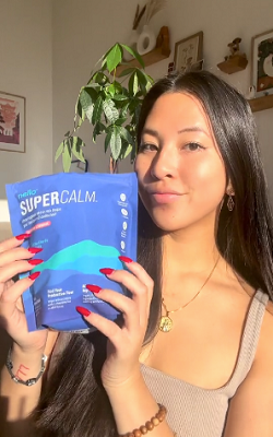 SupraCalm® Powdered Drink Mix