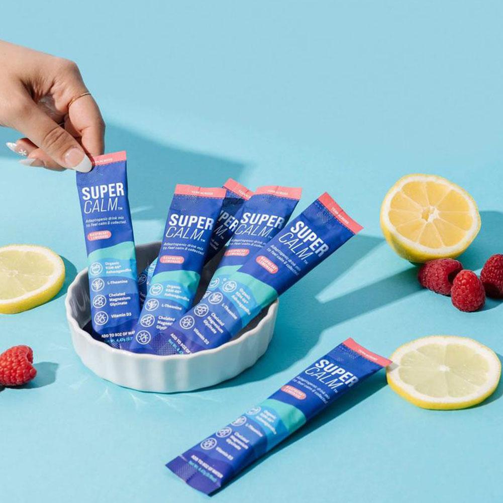 SupraCalm®